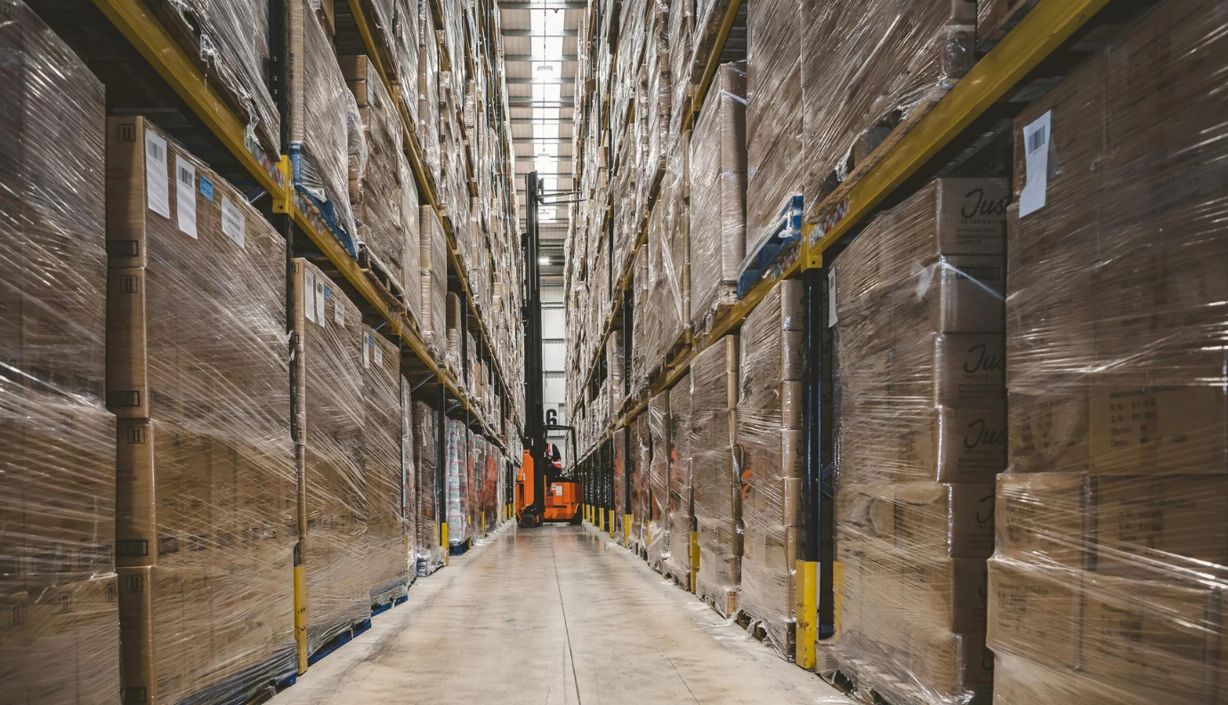 Exploring Our Logistics Services | EV Cargo