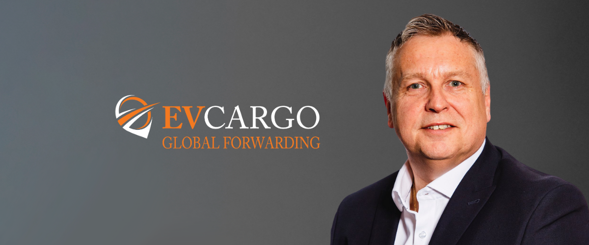 Three High-Profile Promotions Support EV Cargo Global Forwarding’s ...
