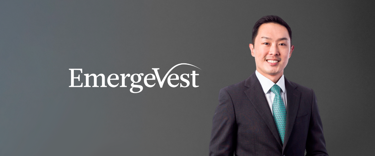 EmergeVest appoints Lawrence Lim as Director - EV Cargo