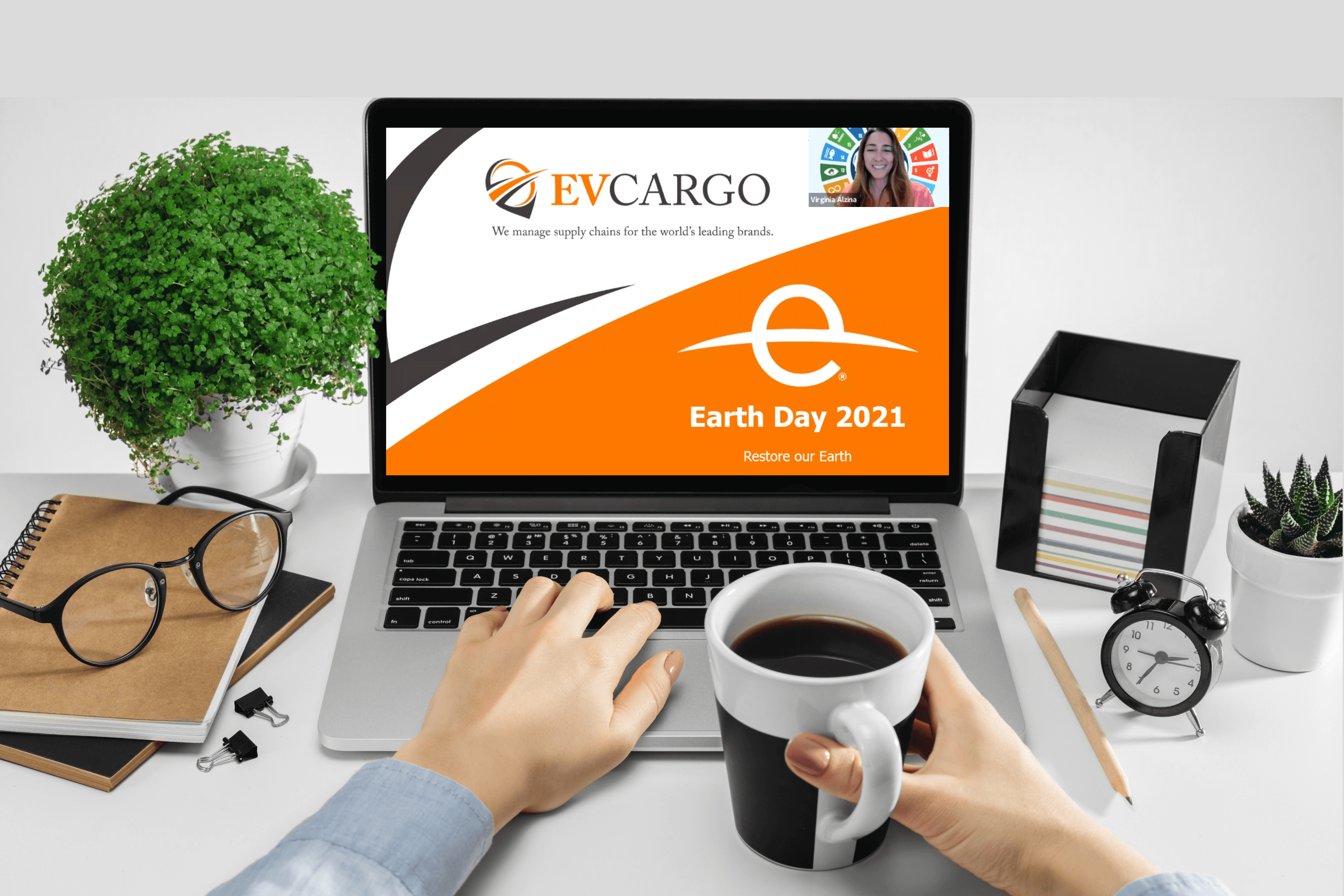 EV Cargo Earth Day Webinar Highlights Commitment to Sustainability - EV ...