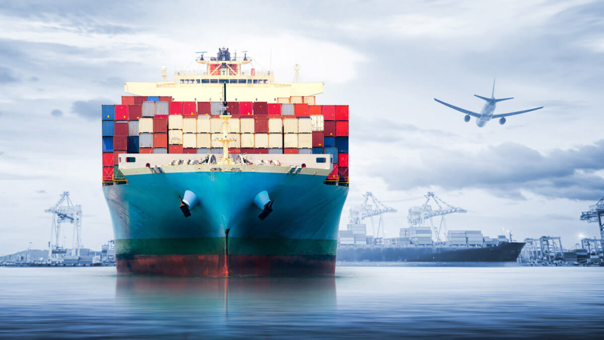 Supply Chain Solutions | EV Cargo