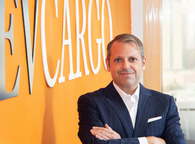 EV Cargo Expands with Acquisition & Merger of Fast Forward Freight Group