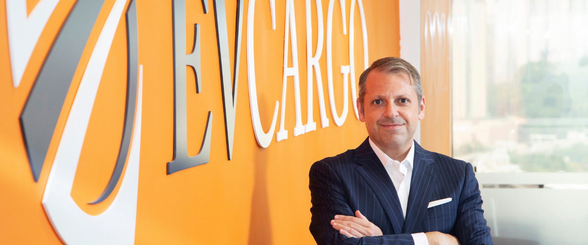 EV Cargo expands in Europe with acquisition and merger of Fast Forward ...