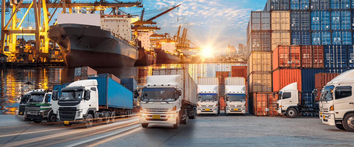 EV Cargo Technology’s Duncan Grewcock speaks at LogTech Asia Hybrid ...