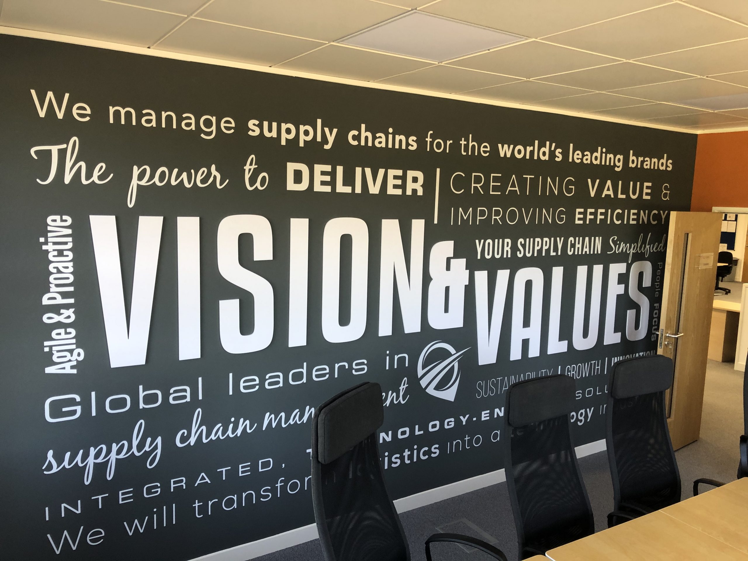 Growth Targets See Solutions Expand To Larger Headquarters - EV Cargo