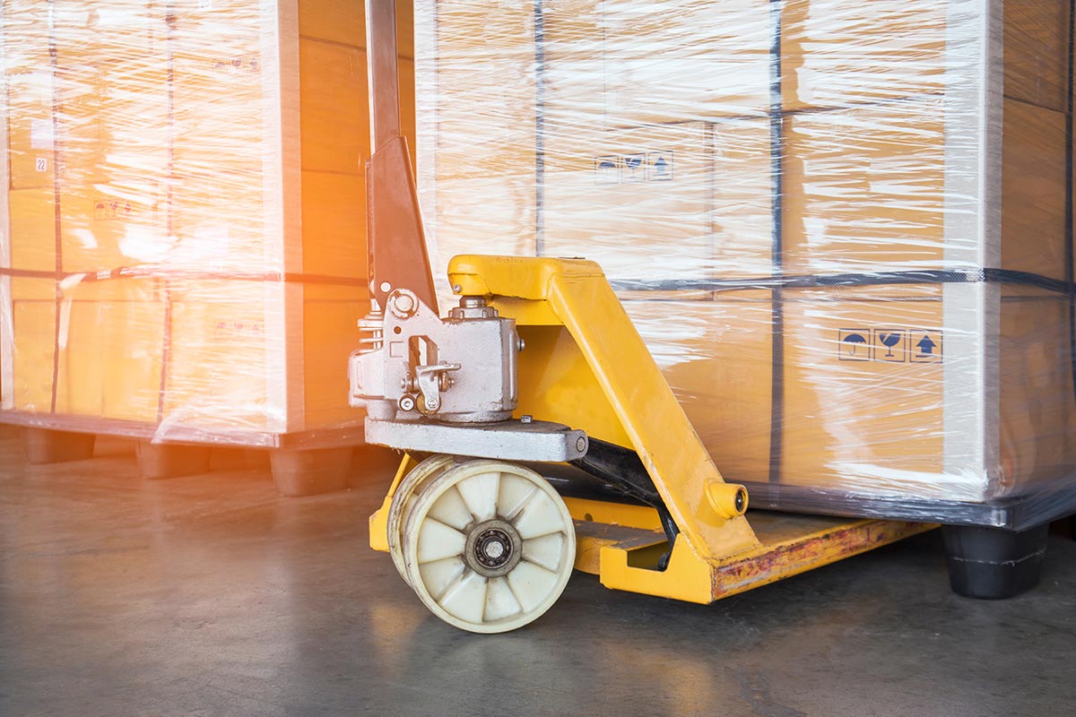Taking a Cyclical Approach to Transit Packaging - EV Cargo