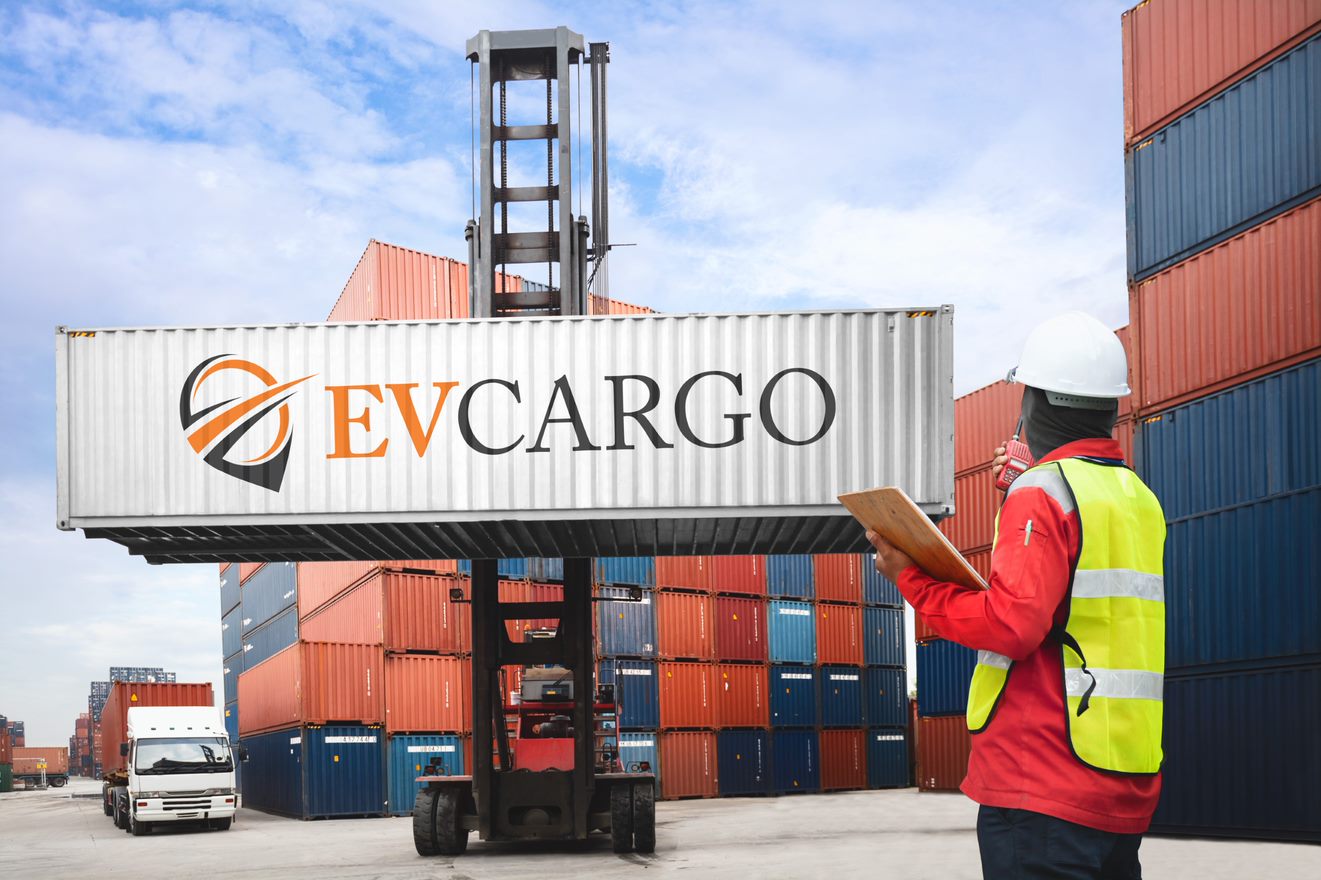 Welcome to EV Cargo - EV Cargo