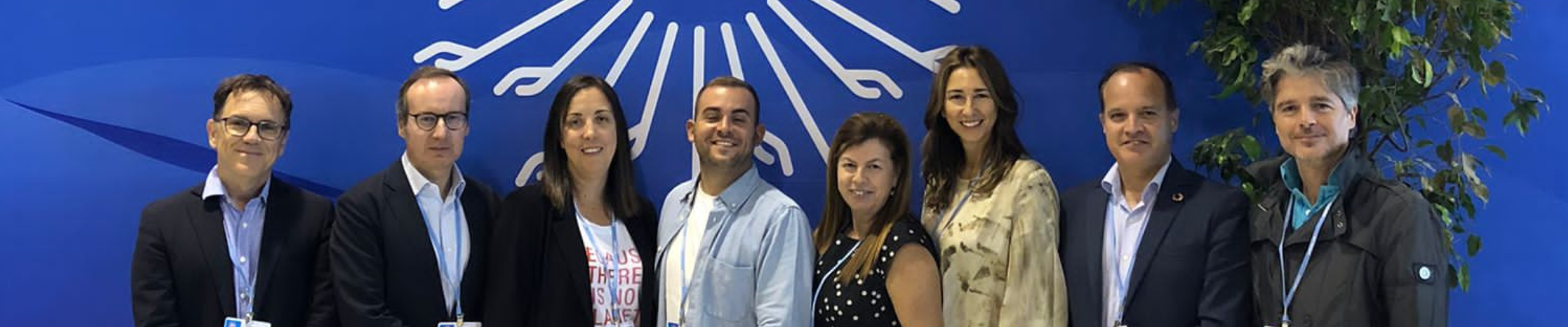 EV Cargo Showcases Decarbonisation Roadmap At COP27