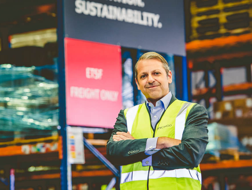 A Year In Review | EV Cargo