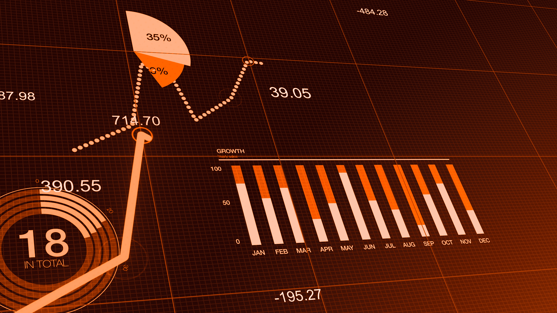 Sourcing Software for Logistics | EV Cargo