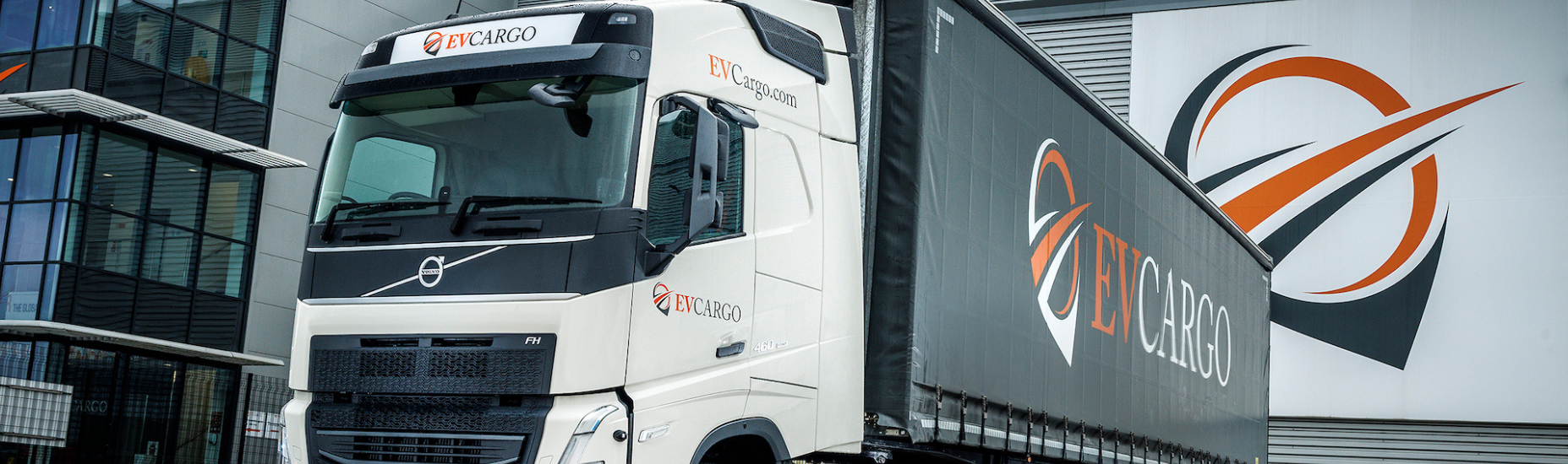 Focus On Tech Sees EV Cargo Secure New UK Contracts - EV Cargo