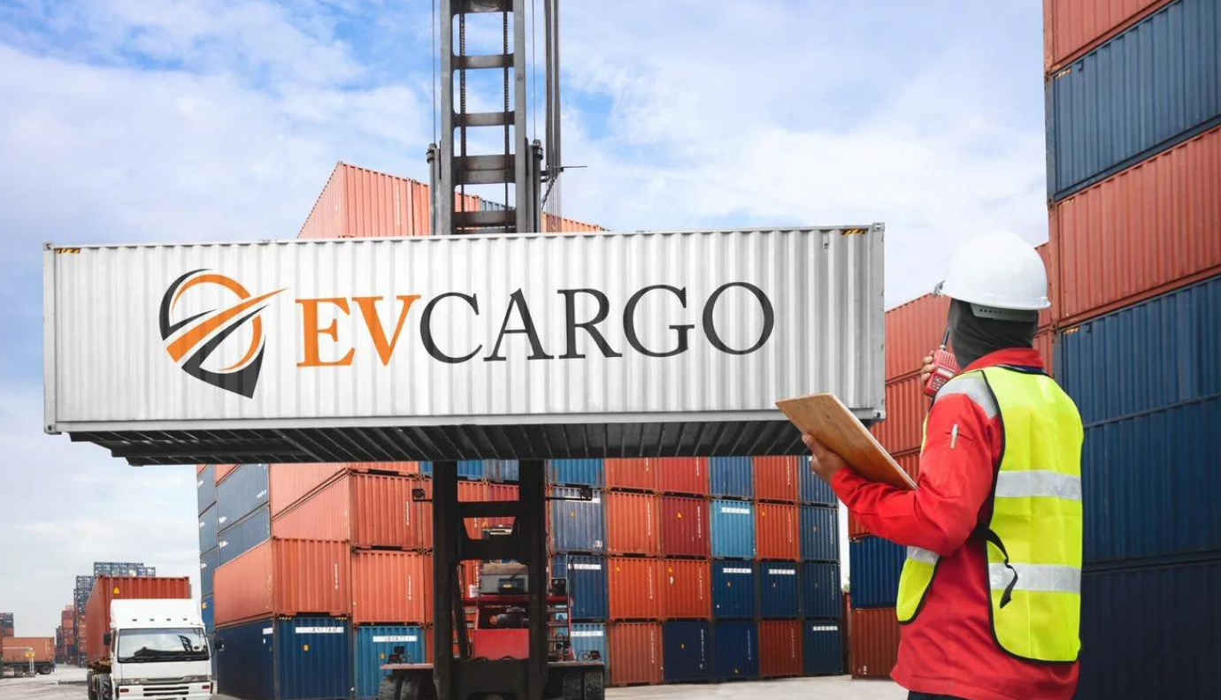 EV Cargo Technology Optimise Container Space to 95% Capacity – An M&S ...