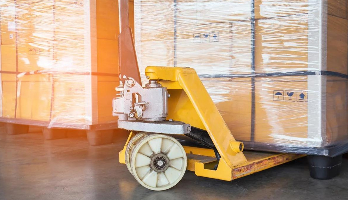 Taking a Cyclical Approach to Transit Packaging - EV Cargo