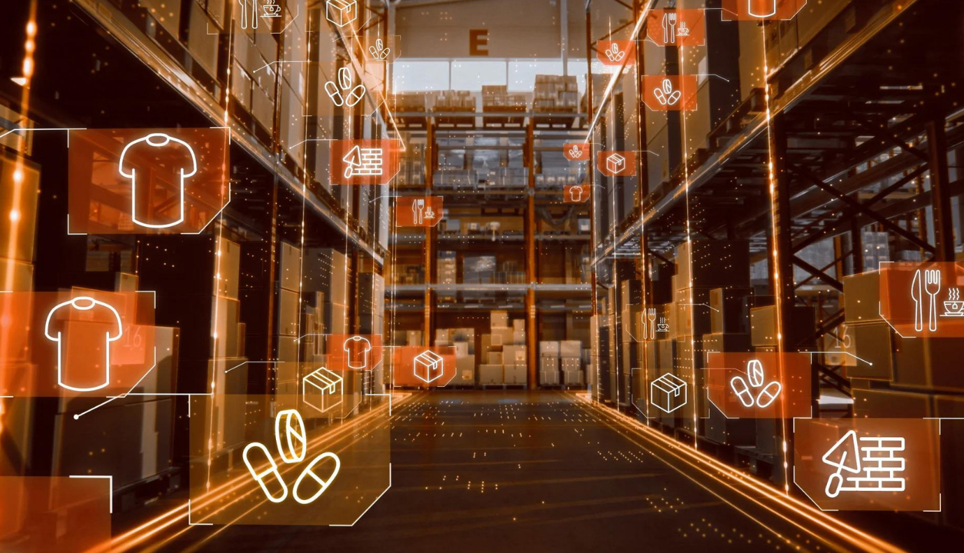 Innovating the Way We Source: Tech-Driven Supply Chain Solutions for ...