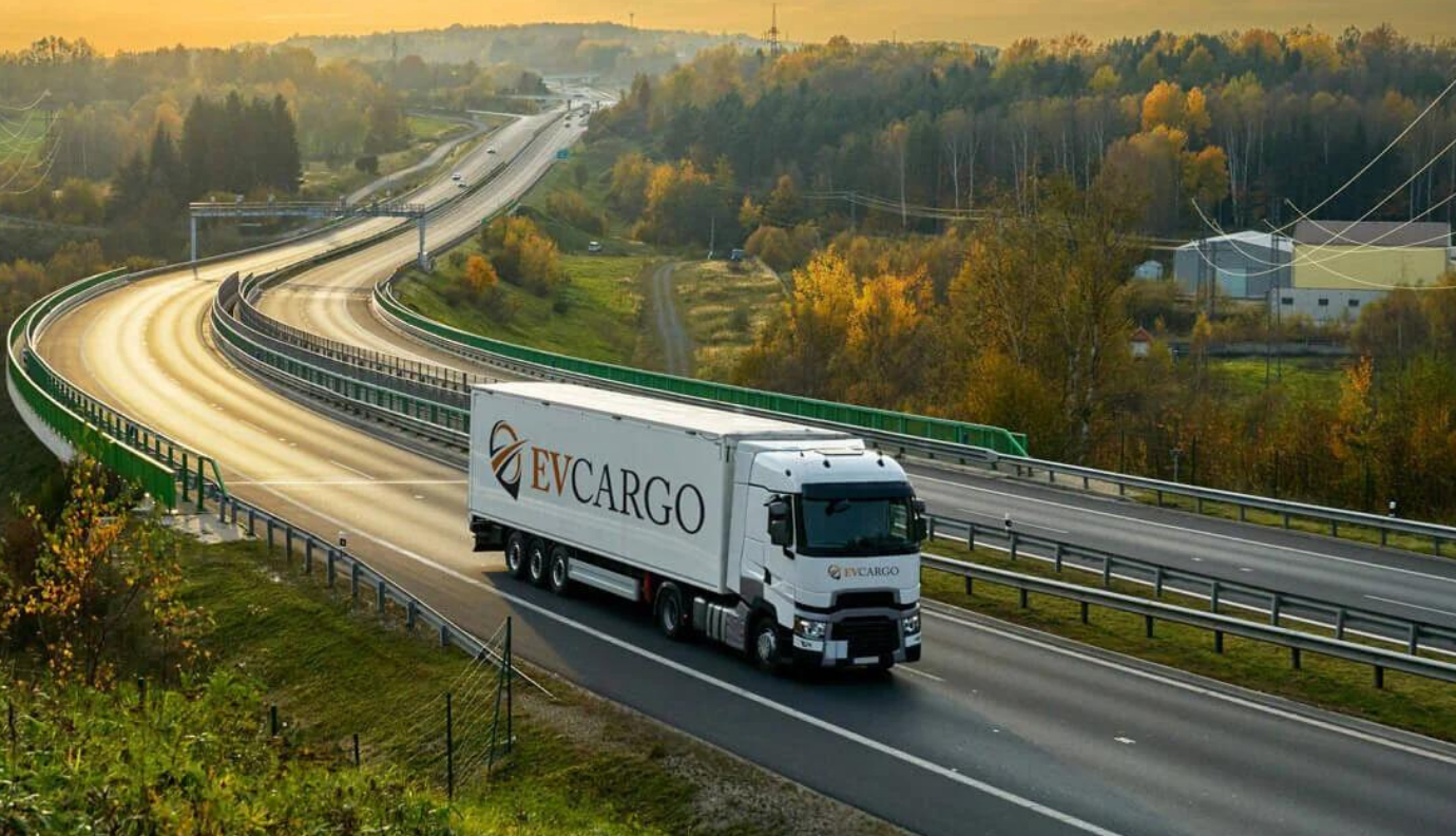 On the Road to Success: Unveiling the Benefits of Road Freight Services ...