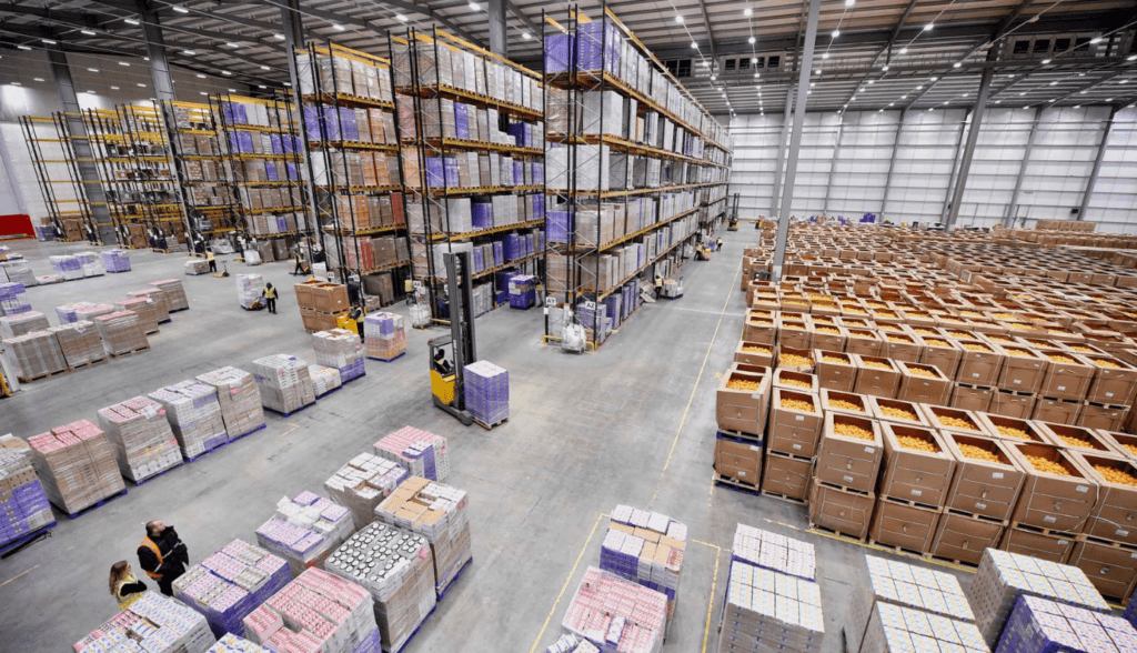 Exploring EV Cargo's Value Added Services | Blog | EV Cargo