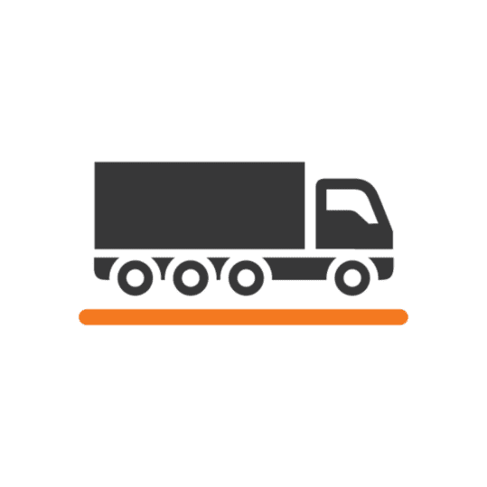 Fleet - EV Cargo