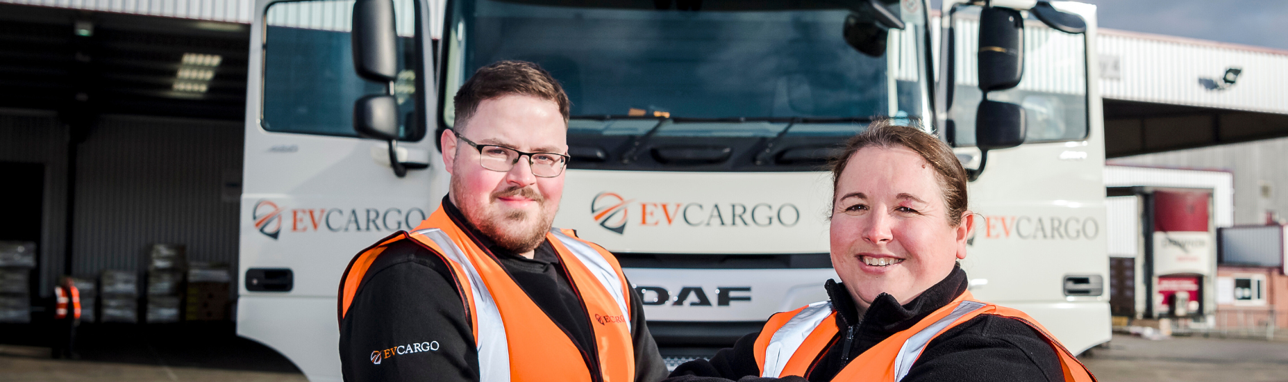 EV Cargo Secures Gold In Double Safety Success - EV Cargo