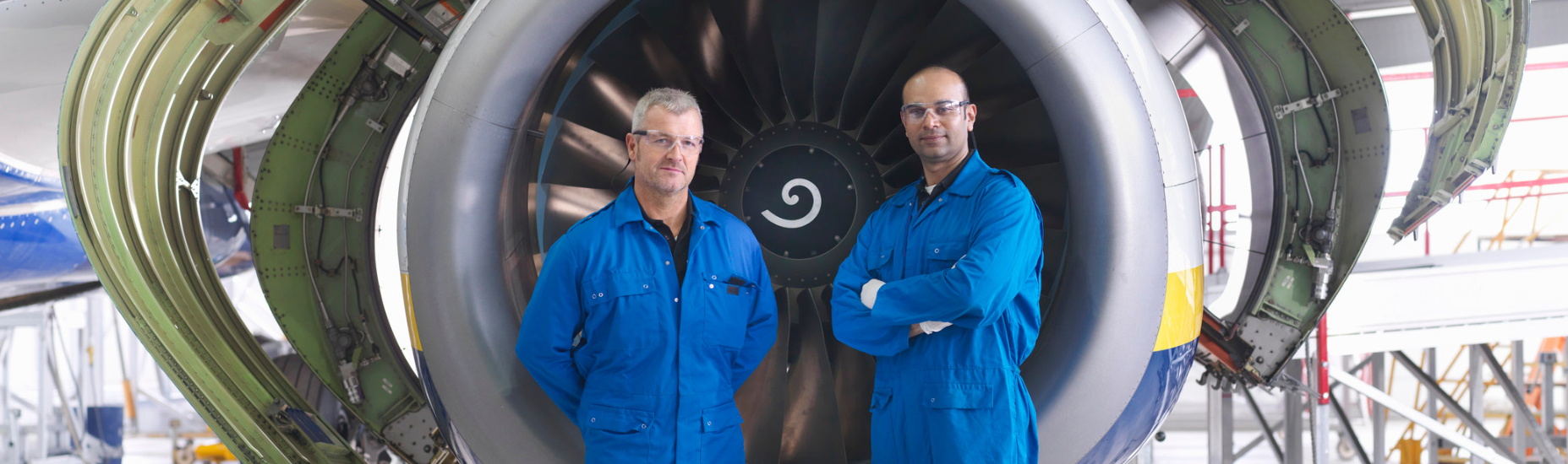 Aerospace Supply Chain Solutions| EV Cargo