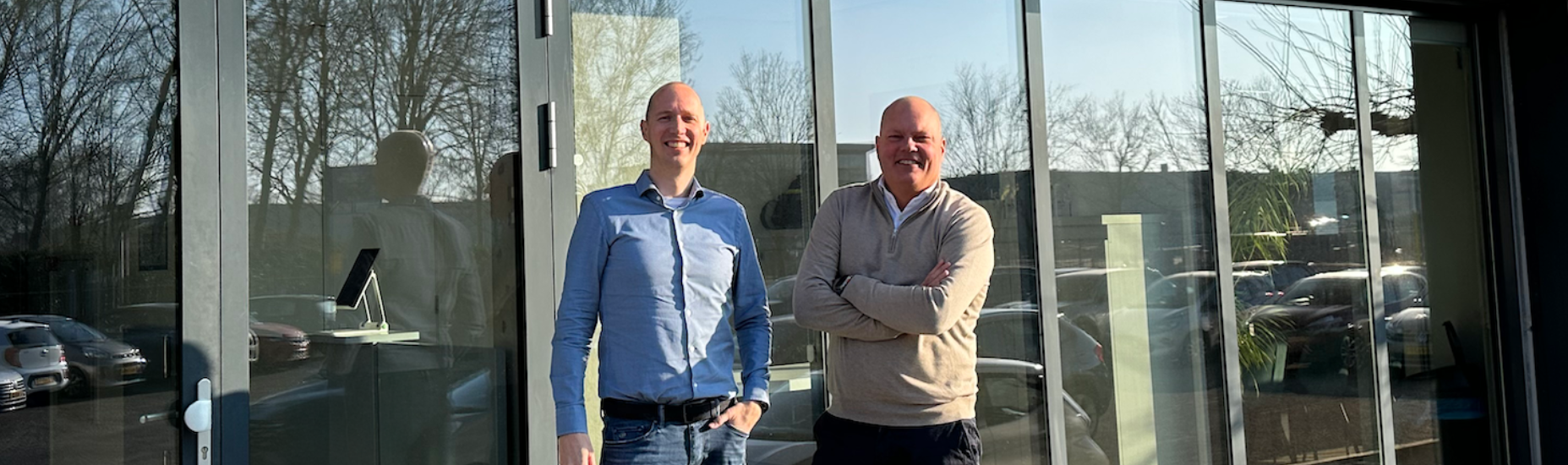 EV Cargo Announces Exciting Developments in the Netherlands - EV Cargo
