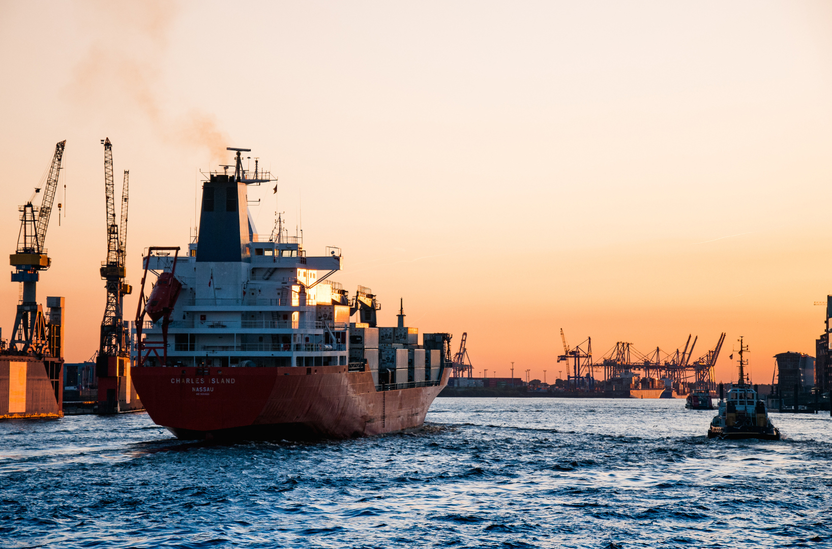 What to Consider with Shipping, Logistics and Freight in Europe | Blog ...