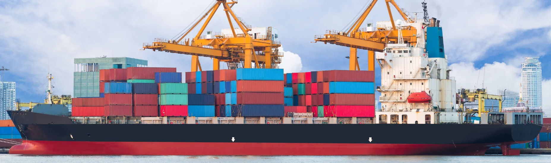 EV Cargo Sharpens Strategic Focus on Global Forwarding - EV Cargo